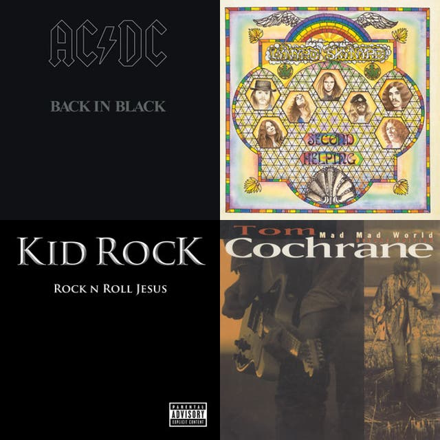 Good Rock - playlist by Felix Richard | Spotify
