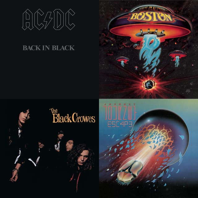 Feel Good Rock! - playlist by Lydia Chap. | Spotify