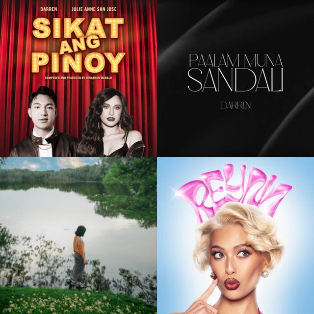 PBB Collab Edition 2025 Featured Songs - playlist by crazypascual | Spotify