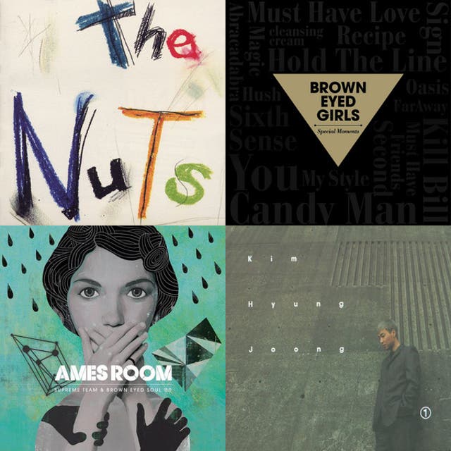 CYWORLD BGM (싸이월드 BGM) - playlist by dinokuning | Spotify