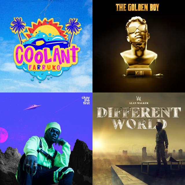 World wide hits - playlist by Rhythm | Spotify