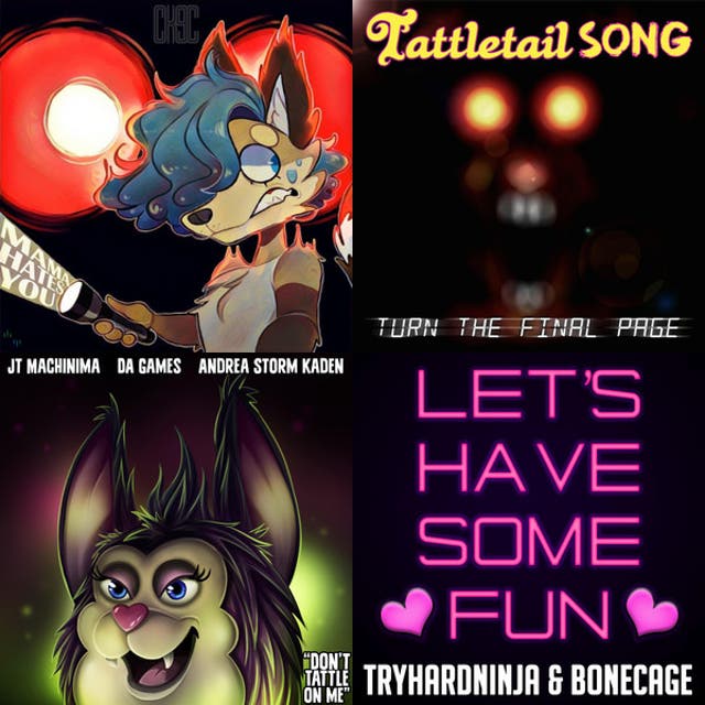 Tattletale Songs - playlist by 63163 | Spotify