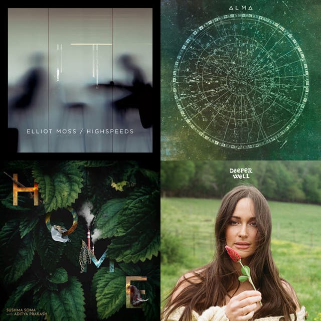 April 2024 | (Sister Said) Home Is a Direction - playlist by shawn ...