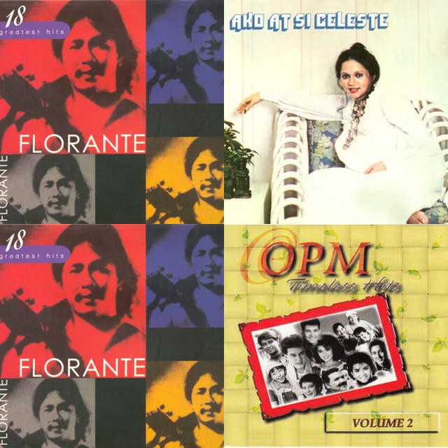 Old OPM Folksongs - playlist by Cocoy | Spotify