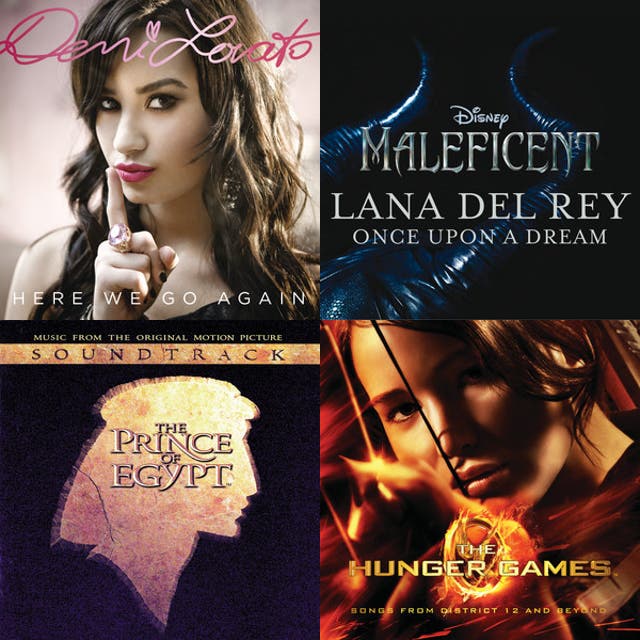 There can be miracles when you believe - playlist by ruusu12 | Spotify