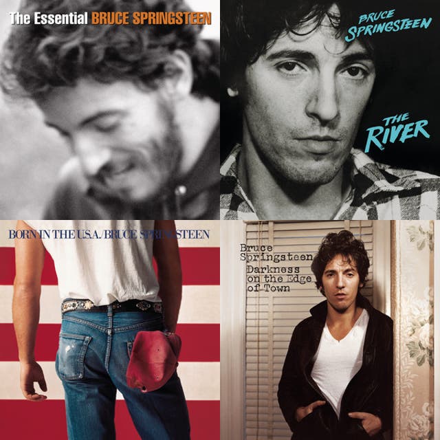 bruce springsteen music to f*ck to - playlist by Syd | Spotify