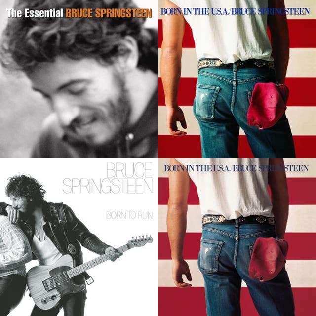 Bruce Springsteen: Greatest Hits - playlist by ArnieKaka22 | Spotify