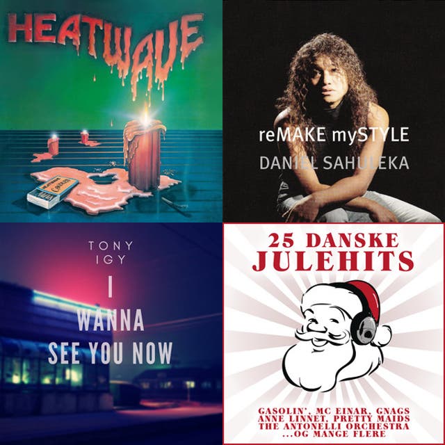 Leon haines band - playlist by Bagyasaptana | Spotify