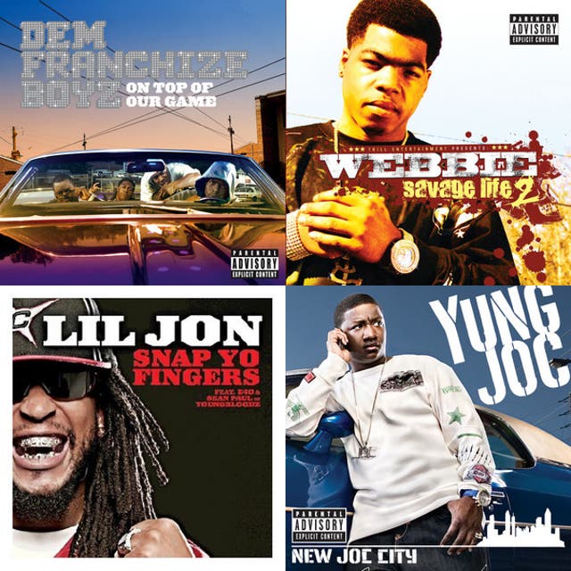Old Rap Songs Playlist By Old chevelle fl Spotify
