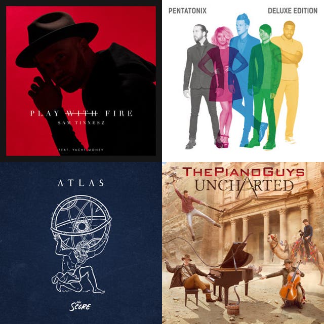 Tap solo songs - playlist by Kc Alexander | Spotify