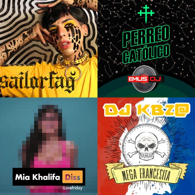 Canciones cringe - playlist by andrea | Spotify