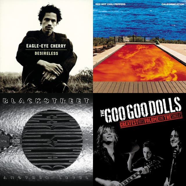 Late 90s Top Hits Playlist By Dan reiff Spotify