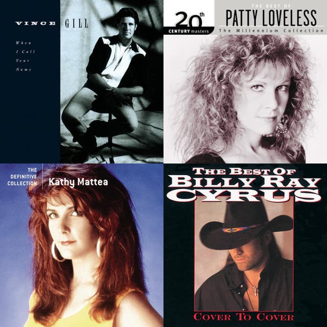Country's Got Heart - playlist by Matthew Grace | Spotify