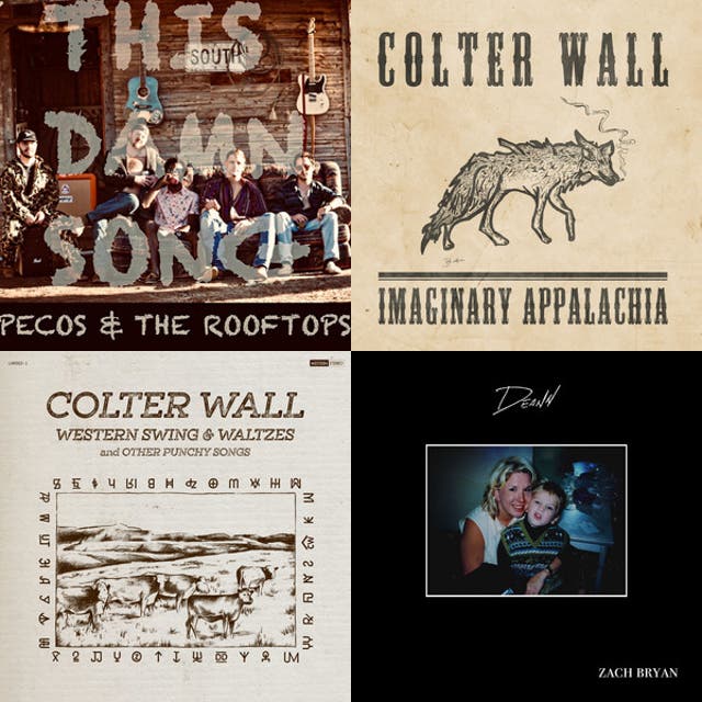 sad cowboy songs for sad cowboys 🤠 - playlist by johndavidm17 | Spotify