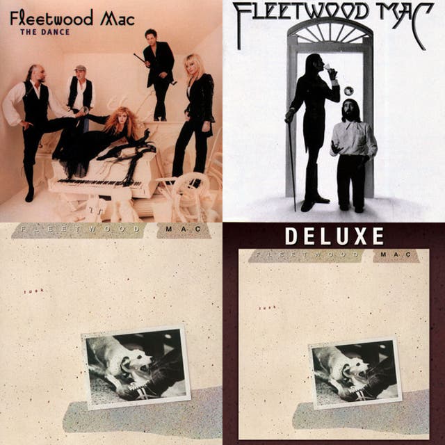 Fleetwood Mac songs to sleep to - playlist by Josh | Spotify
