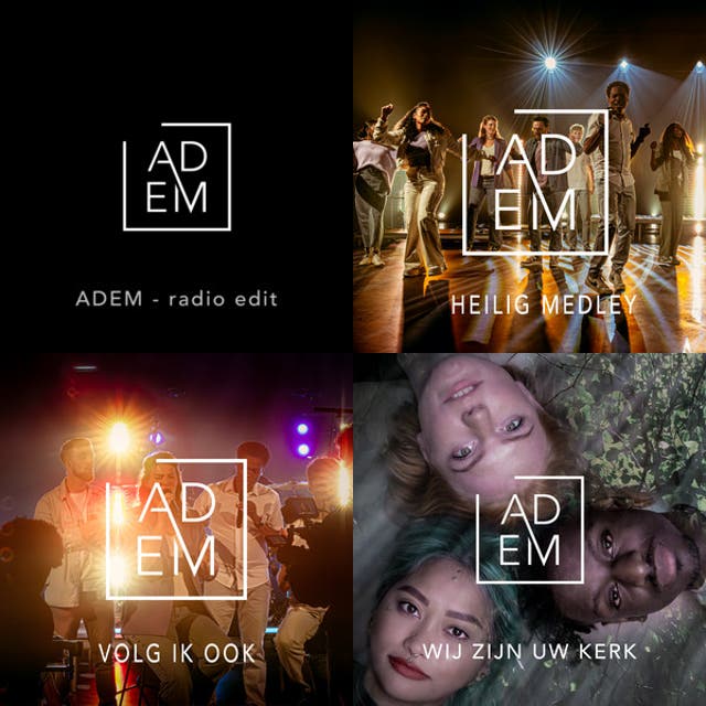 Adem project - playlist by Overmeer | Spotify