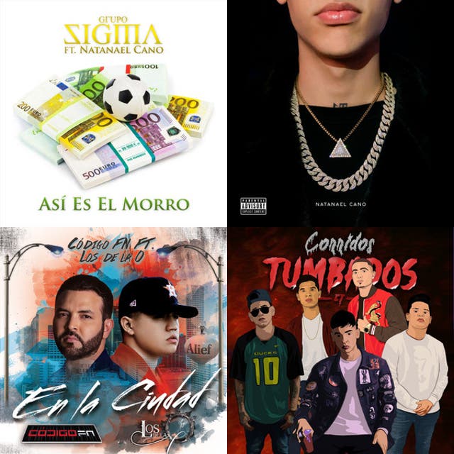 corridos 2019 y 2020🔥🍻 - playlist by Diego | Spotify
