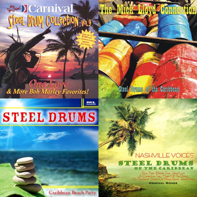 Carribean instrumental - playlist by Marigould | Spotify