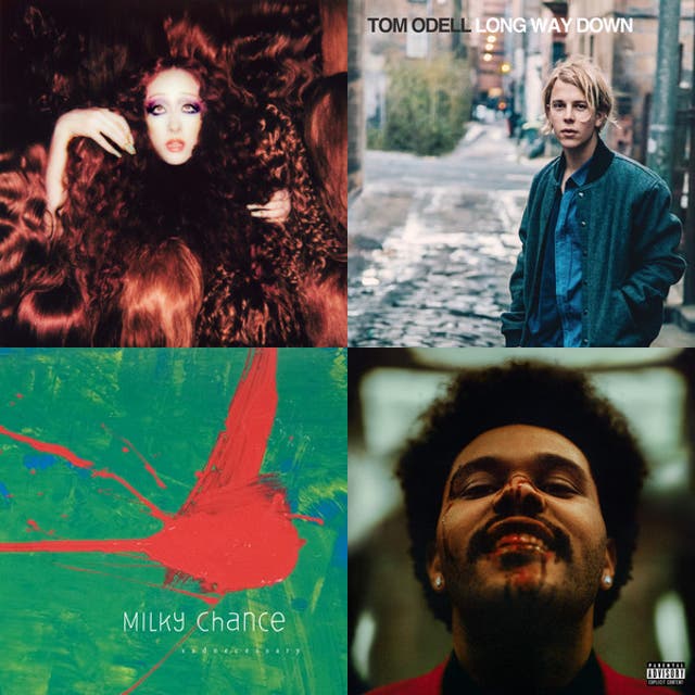 chloenalani_tiktok_songs - playlist by Elzu | Spotify