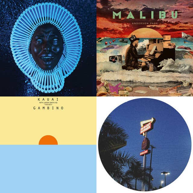 1 - playlist by Andrew Melvin | Spotify