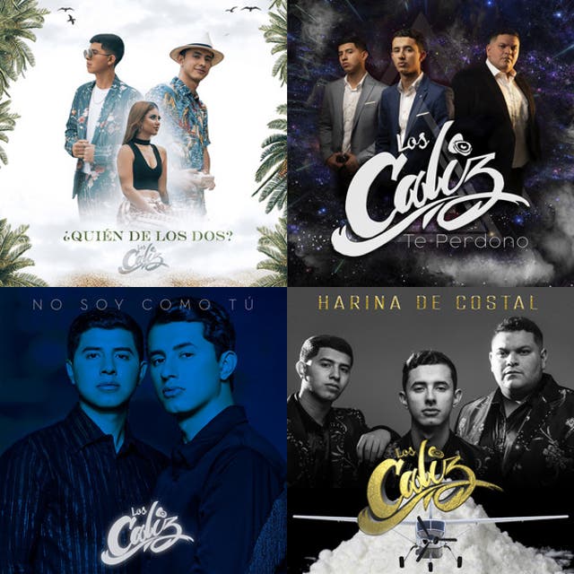 Los caliz - playlist by Diana Castillo | Spotify
