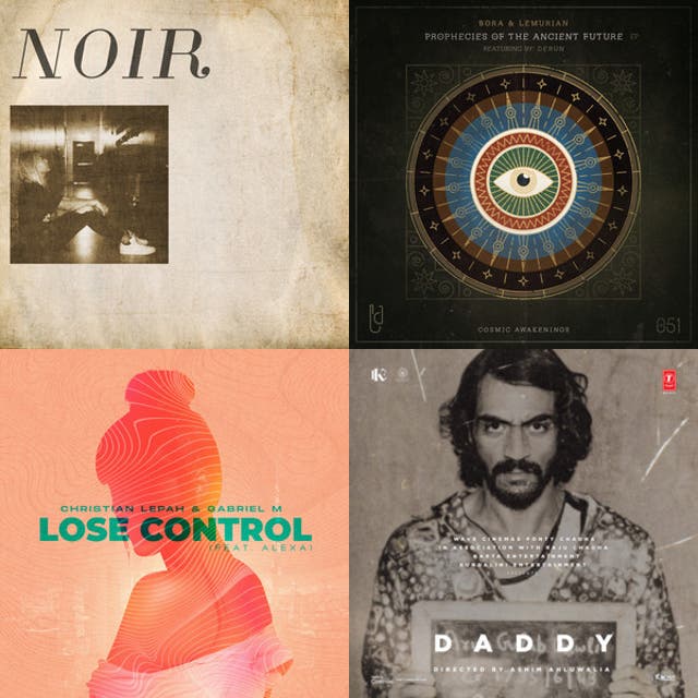 🏋🏻☕️💥🍾☀️ ‘23 - playlist by Jad A. Rafeh | Spotify