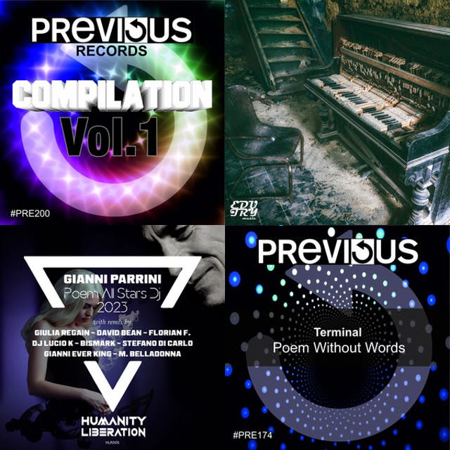 Poem Without Words - playlist by Aliim Waspodo | Spotify