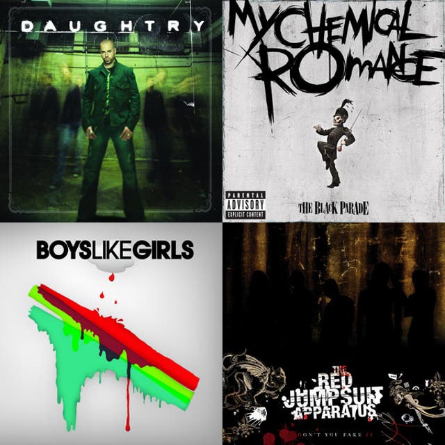 High School Hits (2007-2011) - playlist by Lyra Espiritu | Spotify