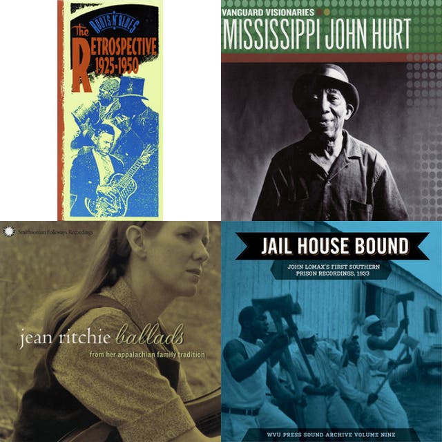 Listening Journal 1 - playlist by sunsinger2010 | Spotify