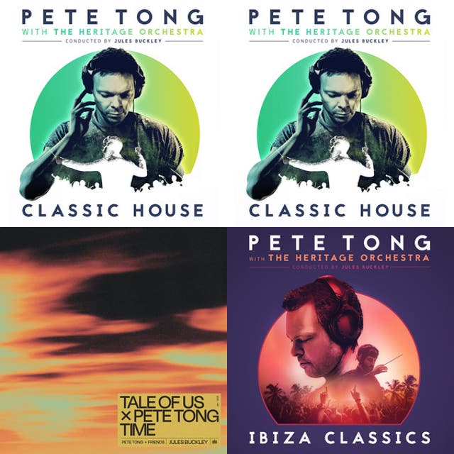 The Rave Orchestra - playlist by flakeybar-63 | Spotify