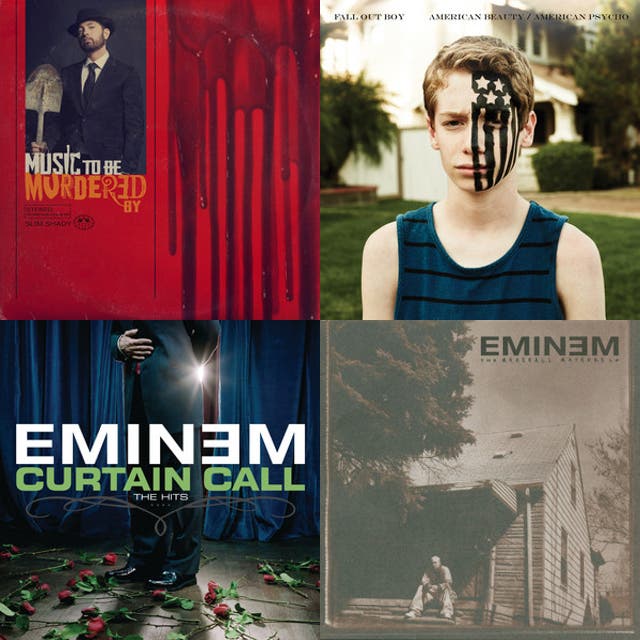 Slim Shady & some random stuff - playlist by ! Pls FLW I FLW! 500? PLS🥺 ...