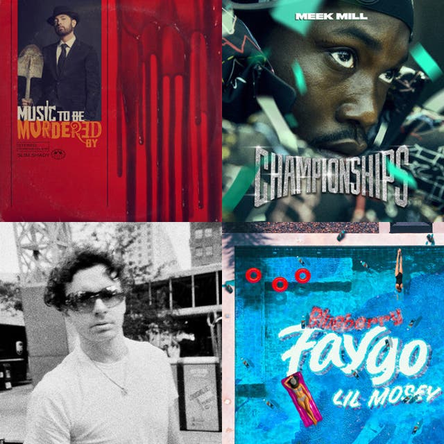 Walk em down clean - playlist by Hudson L | Spotify