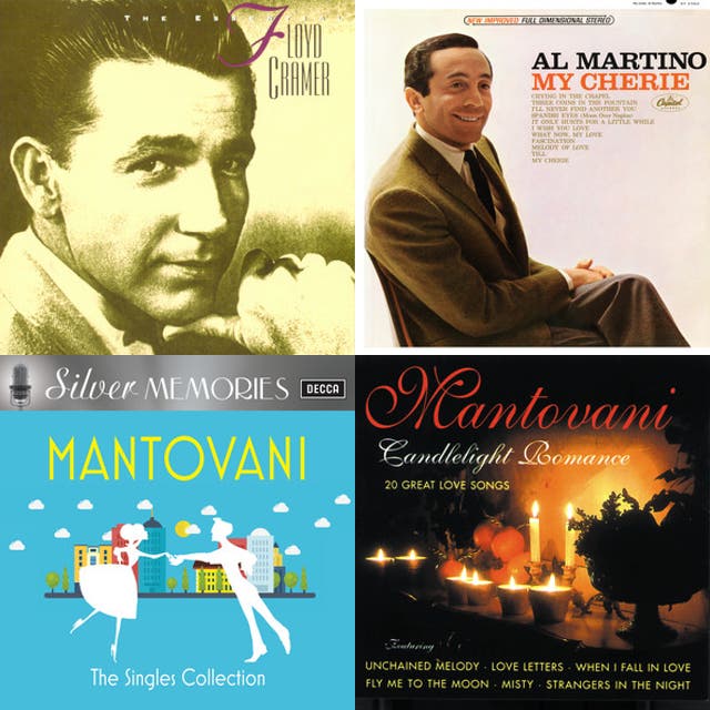 Montevani mixed - playlist by Elize | Spotify