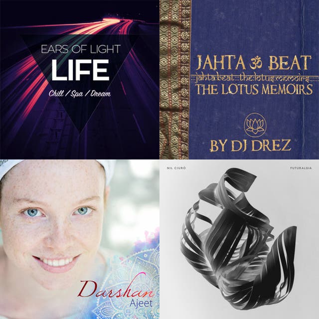 INTU YOGA - teaching vinyasa flow - playlist by amkanis | Spotify