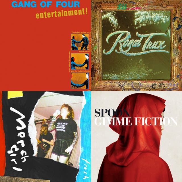 Thangs - playlist by Music League | Spotify