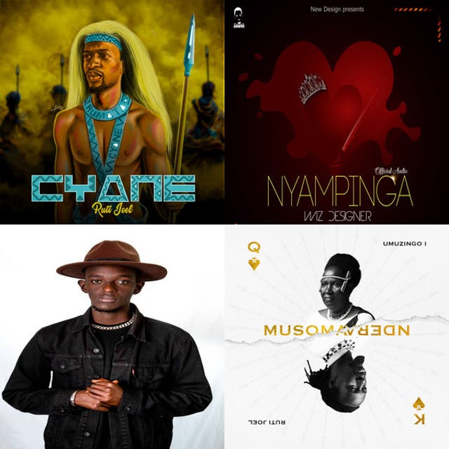 Burundi and Rwanda music - playlist by Renovat Moody | Spotify