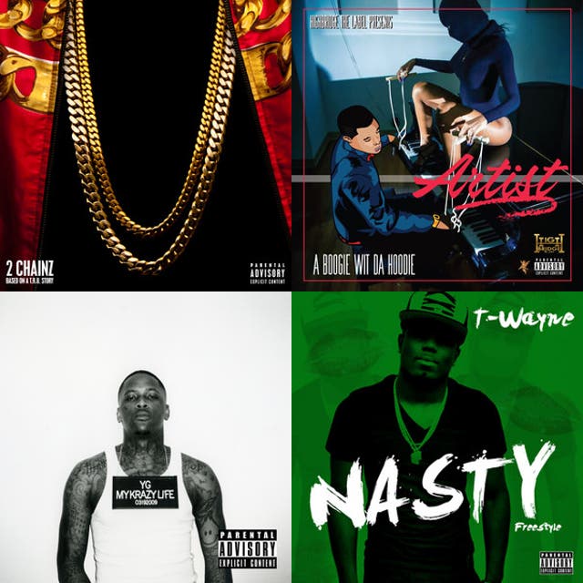 Throw back rap songs - playlist by Jackson Clay | Spotify