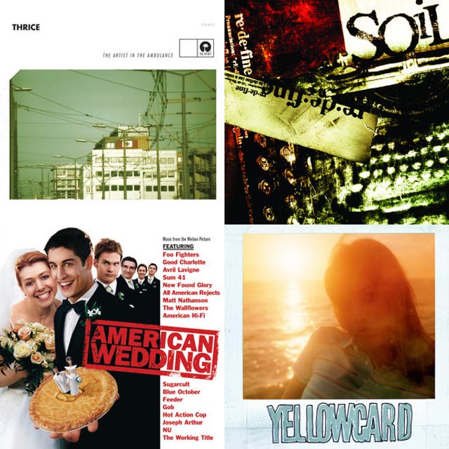 Madden 2004 Soundtrack - playlist by 1214670462 | Spotify