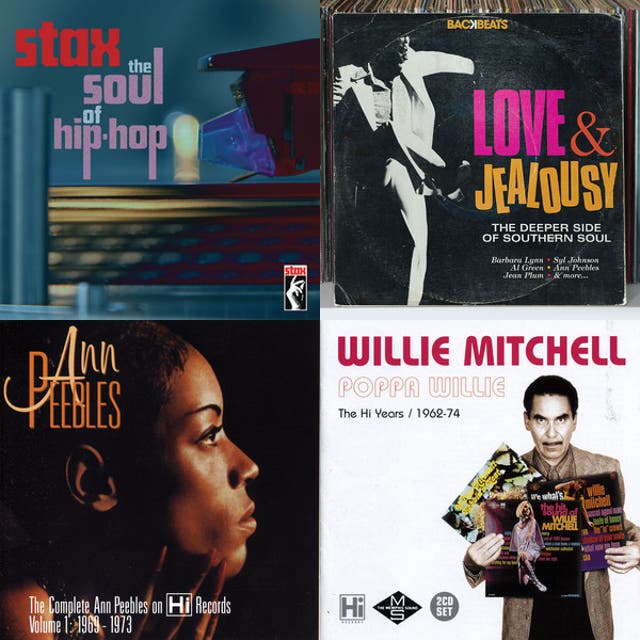 Shaolin Soul Episodes 1,2,3,4 - playlist by 1114942946 | Spotify