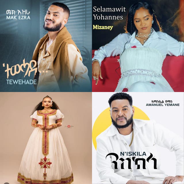 Best Tigrigna Music 2026 - playlist by flashkiiddo | Spotify