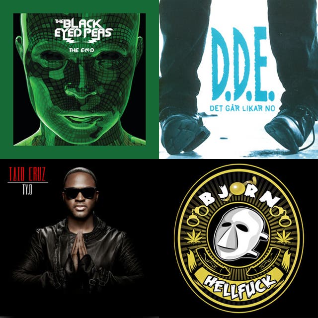 Kverva partymix 💙 - playlist by synneogjonathan | Spotify