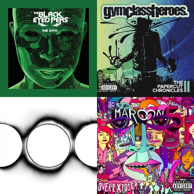 2000-2015 best music - playlist by Niklas | Spotify