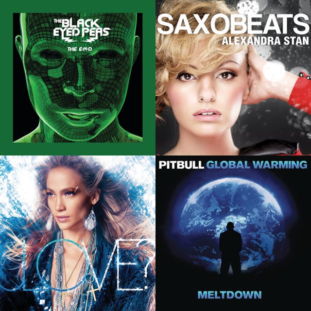 British Club music - playlist by Deba Morkar | Spotify