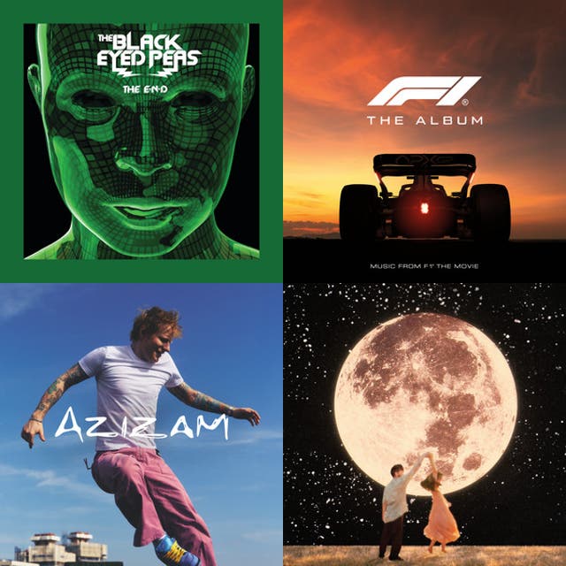 Today's Top Hits - Pop - playlist by Sebastien Pe | Spotify