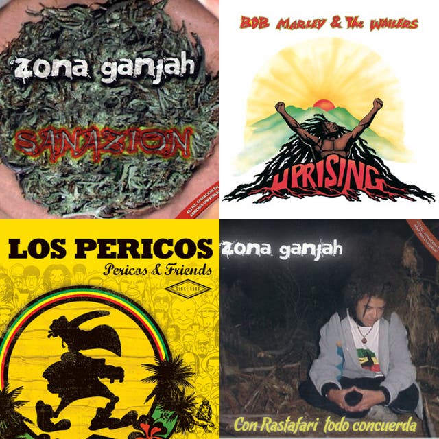 Fumando Vamos a Casa – Zona Ganjah - playlist by 12167033662 | Spotify