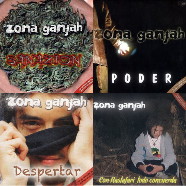 Zona Ganjah mix - playlist by ENathaly Cardona2564 | Spotify