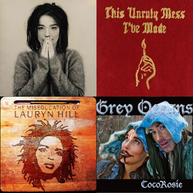Fairy Paradise - playlist by Aidrin Monsoon | Spotify