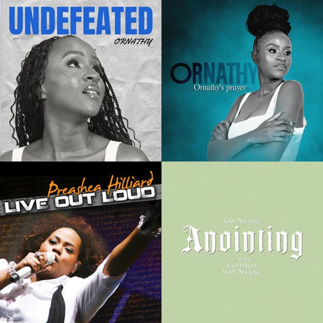 Soulful soul gospel music - playlist by april1969w | Spotify