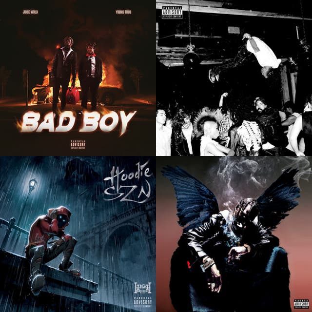 ⛽️ - playlist by Anthony Testa | Spotify
