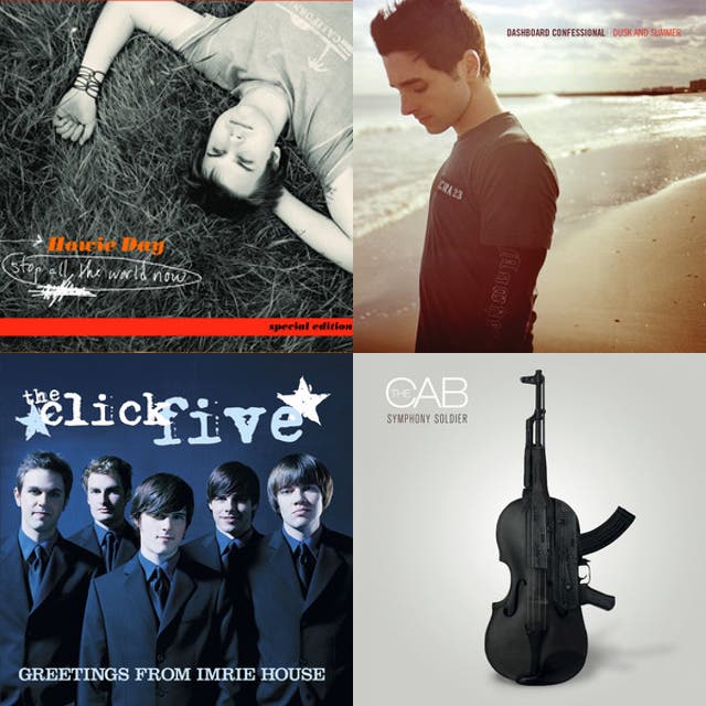 Endlessly – The Cab - playlist by Naomi Angulo | Spotify